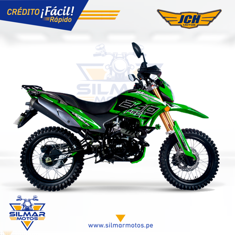 BERA - KAVAK 150 / Todo terreno - Silmar Motos