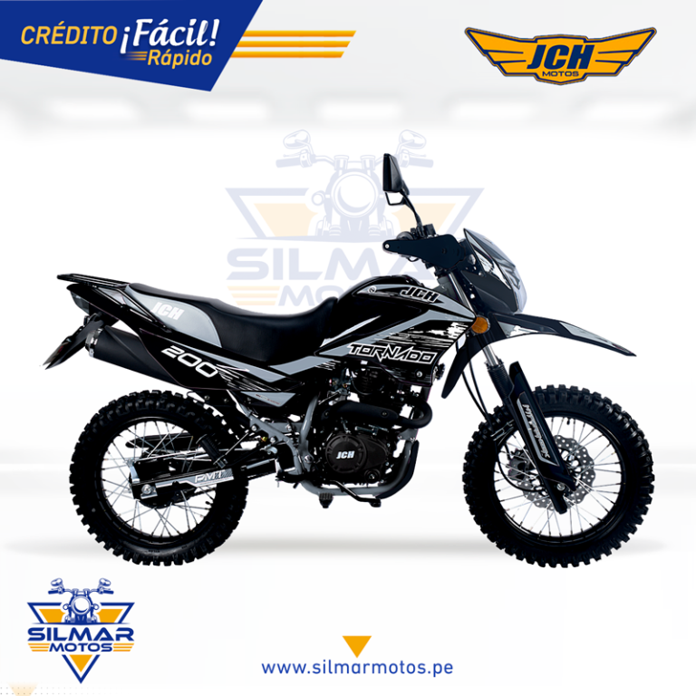 BERA - KAVAK 150 / Todo terreno - Silmar Motos