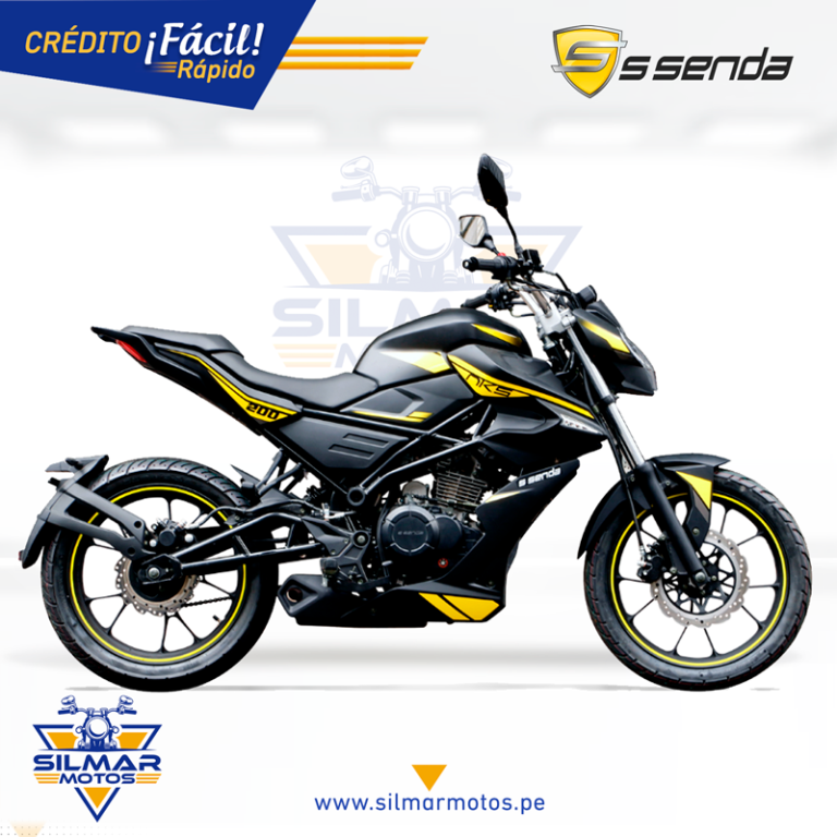 BERA - BWS 150 / Scooter - Silmar Motos