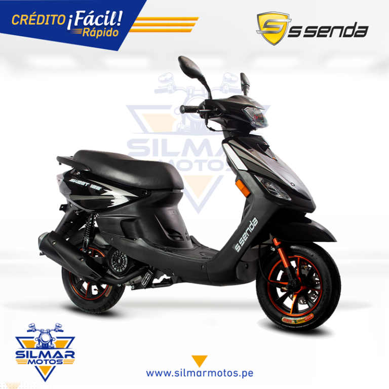 BERA - KAVAK 150 / Todo terreno - Silmar Motos