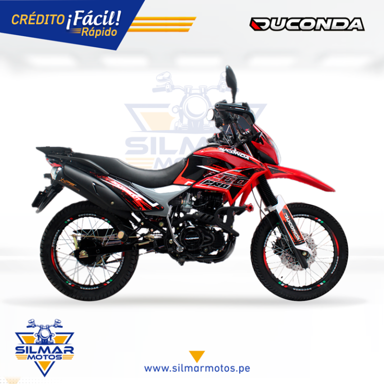 BERA - KAVAK 150 / Todo terreno - Silmar Motos