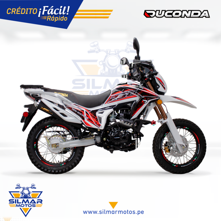 BERA - KAVAK 150 / Todo terreno - Silmar Motos