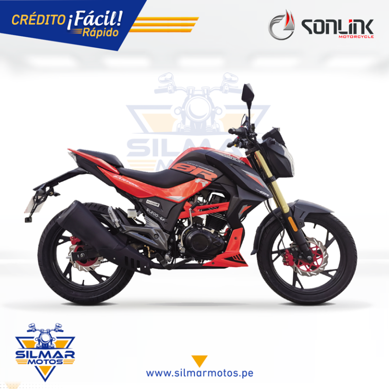 SSENDA - VIPER-150-NKD / Naked - Silmar Motos